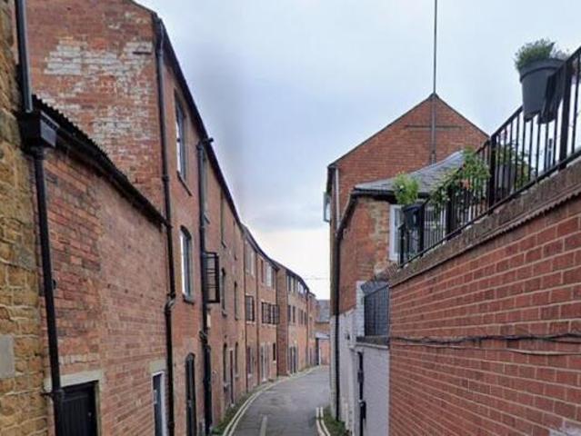 For Sale 1 Bedroom Apartment Banbury Oxfordshire DS101678783
