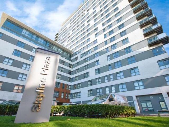 For Sale 1 Bedroom Apartment Basingstoke Hampshire DLS100398587