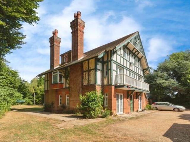 For Sale 1 Bedroom Apartment Basingstoke Hampshire DS98968832