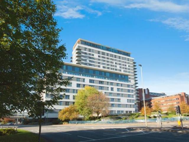 For Sale 1 Bedroom Apartment Basingstoke Hampshire DS99237166