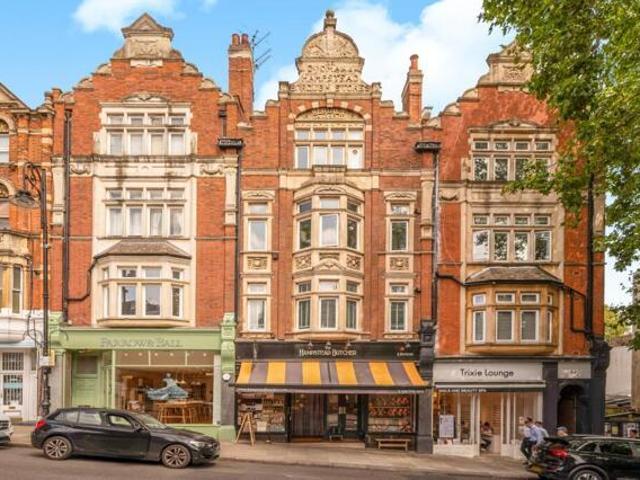 For Sale 1 Bedroom Apartment Barnet Greater London DLS98718126