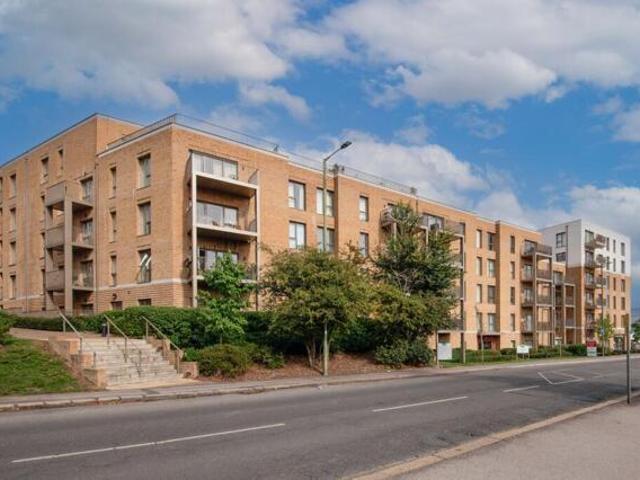 For Sale 1 Bedroom Apartment Barnet Greater London DLS100224210
