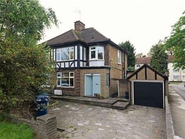 For Sale 1 Bedroom Apartment Barnet Greater London DS101100162