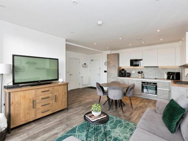 For Sale 1 Bedroom Apartment Barking Essex Greater London DS100648753