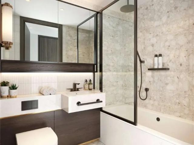 For Sale 1 Bedroom Apartment Battersea London DLS102596478