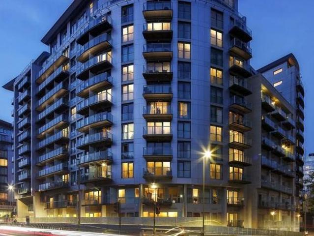 For Sale 1 Bedroom Apartment Battersea London DS96174032