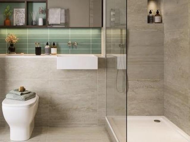 For Sale 1 Bedroom Apartment Battersea London DS96265568