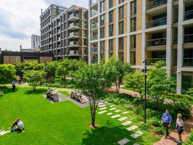 For Sale 1 Bedroom Apartment Battersea London DS96265577