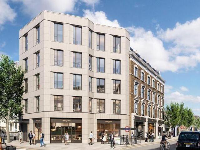 For Sale 1 Bedroom Apartment Bayswater Greater London DS101119306