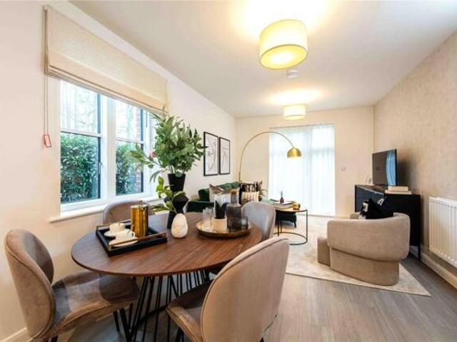 For Sale 1 Bedroom Apartment Berkshire Windsor And Maidenhead DLS100158541