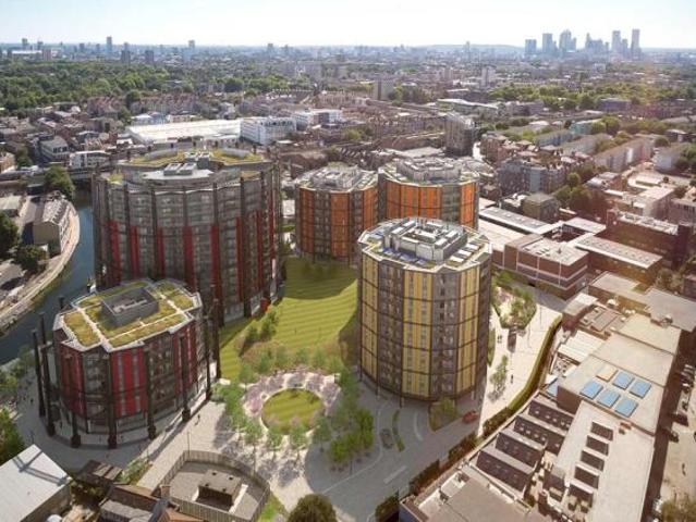 For Sale 1 Bedroom Apartment Bethnal Green London DS94151593