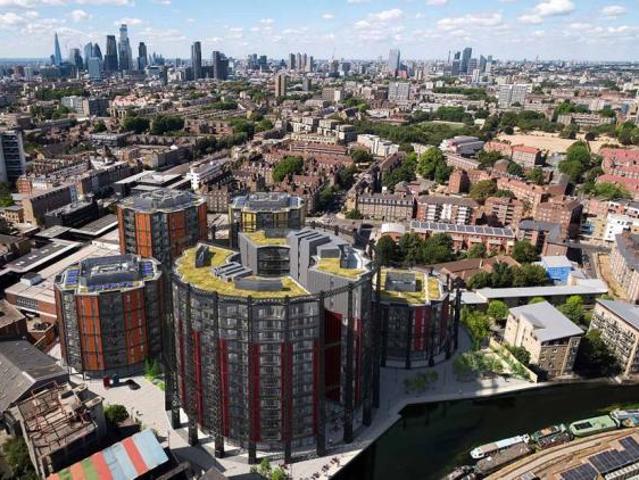 For Sale 1 Bedroom Apartment Bethnal Green London DS96265594