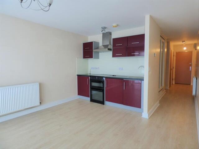 For Sale 1 Bedroom Apartment Beverley East Riding Of Yorkshire DS100987788