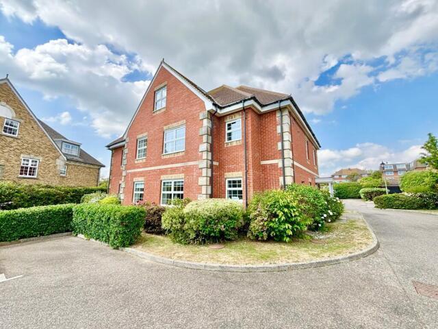 For Sale 1 Bedroom Apartment Bexhill East Sussex DS98648885