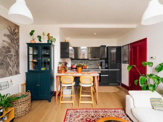For Sale 1 Bedroom Apartment Bishopston Bristol DS99773570