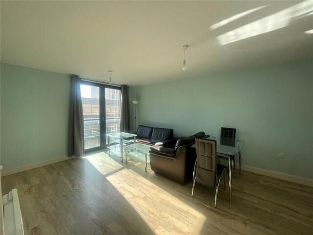 For Sale 1 Bedroom Apartment Birmingham Birmingham DLS99808489