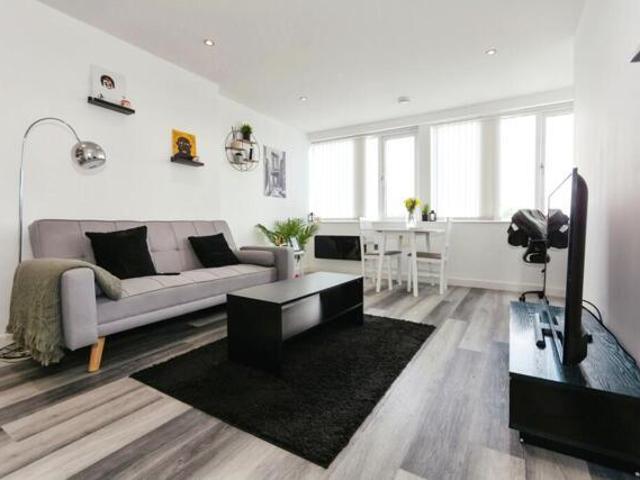 For Sale 1 Bedroom Apartment Birmingham Birmingham DLS100648627