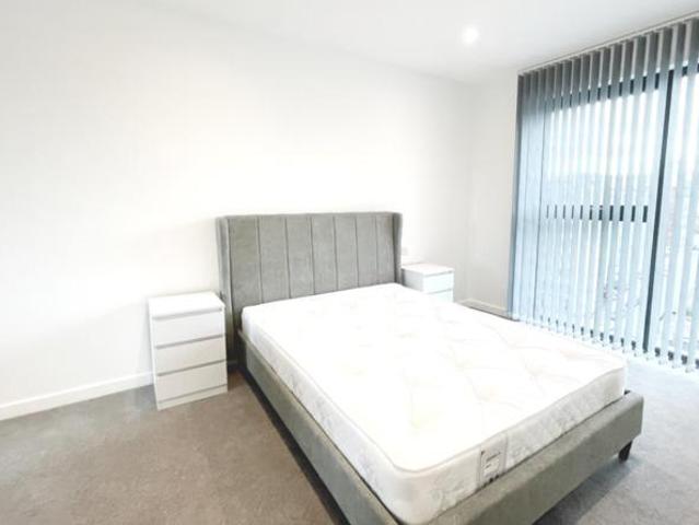 For Sale 1 Bedroom Apartment Birmingham Birmingham DLS101996222