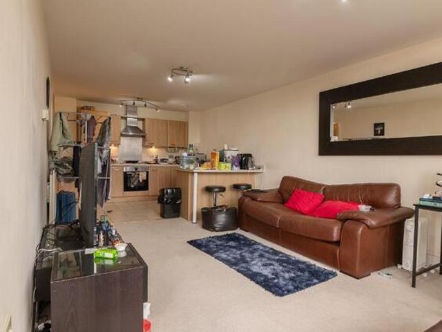 For Sale 1 Bedroom Apartment Birmingham Birmingham DS99895567