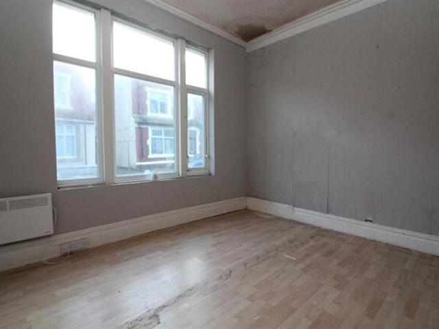 For Sale 1 Bedroom Apartment Blackpool Lancashire DLS100132183