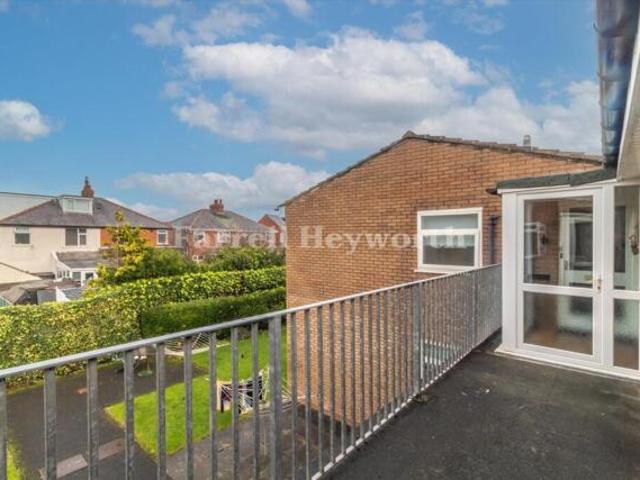 For Sale 1 Bedroom Apartment Blackpool Lancashire DS100503098