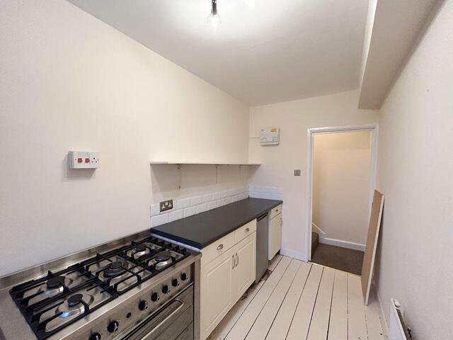 For Sale 1 Bedroom Apartment Blackpool Lancashire DS99029584