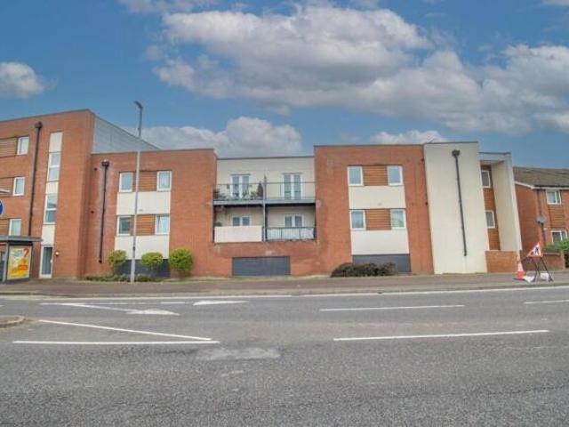 For Sale 1 Bedroom Apartment Bletchley Milton Keynes DLS101678502