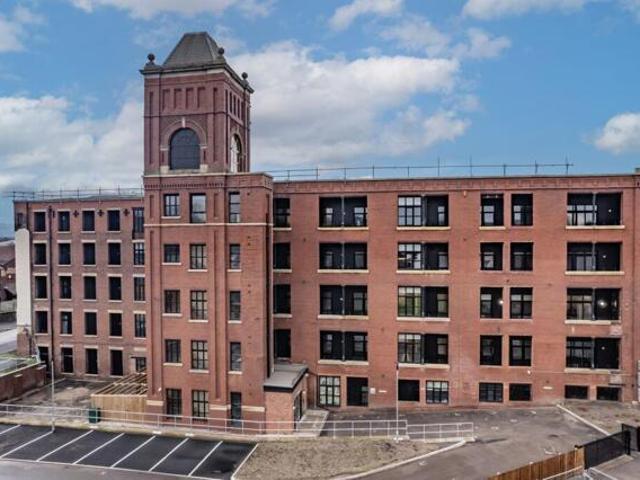 For Sale 1 Bedroom Apartment Bolton Bolton DLS99895252
