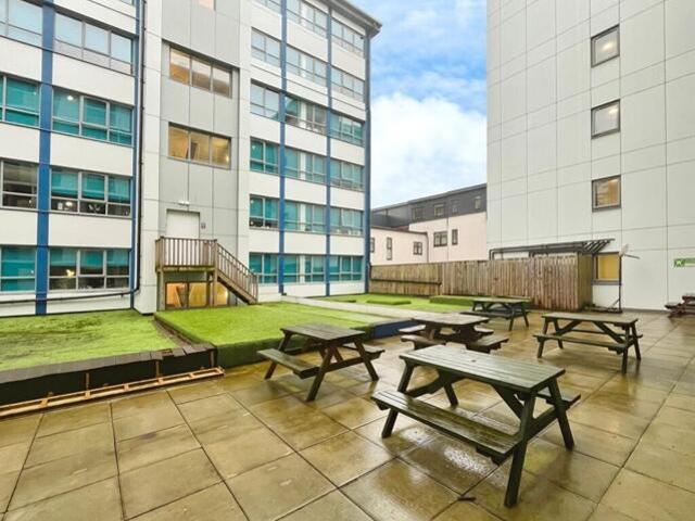 For Sale 1 Bedroom Apartment Bolton Lancashire DS99054778