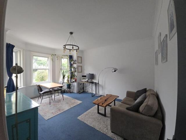 For Sale 1 Bedroom Apartment Boscombe Bournemouth DS101352052