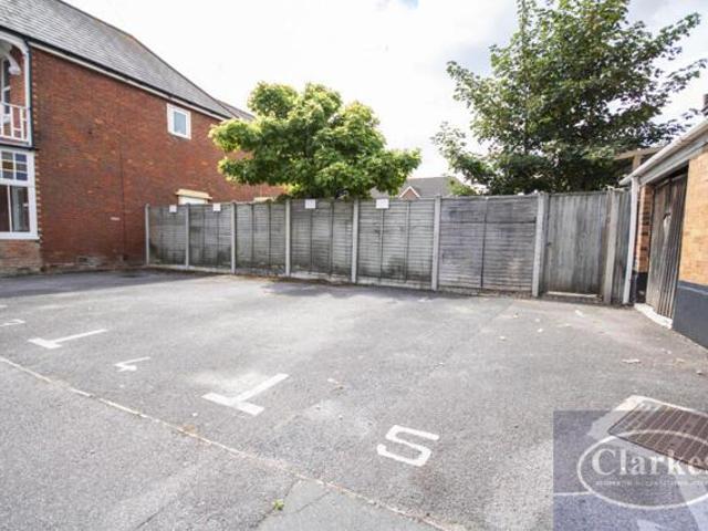 For Sale 1 Bedroom Apartment Boscombe Devon DLS99773714