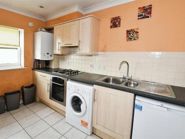 For Sale 1 Bedroom Apartment Boston Lincolnshire DS101278091
