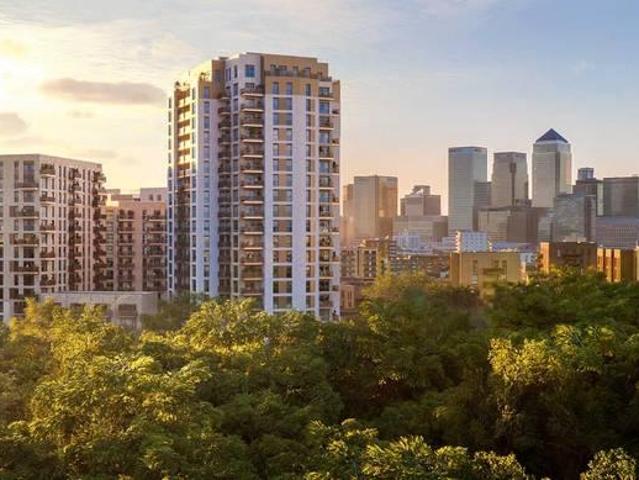 For Sale 1 Bedroom Apartment Bow London DLS102596909