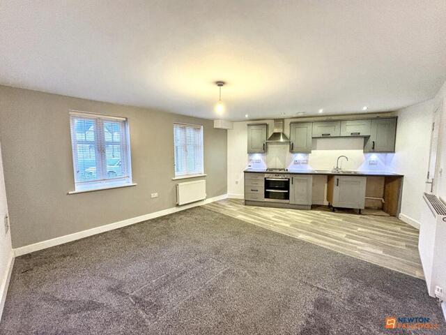 For Sale 1 Bedroom Apartment Bourne Lincolnshire DLS99277768