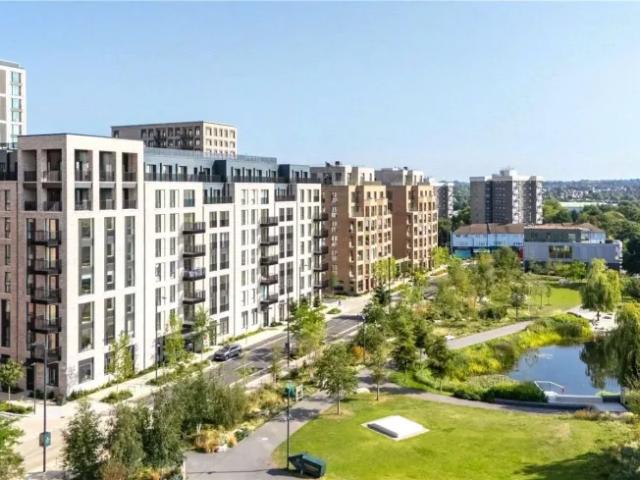 For Sale 1 Bedroom Apartment Brent Cross London DS102596409