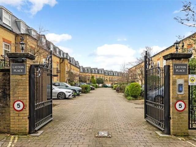 For Sale 1 Bedroom Apartment Brentford Greater London DS101931517