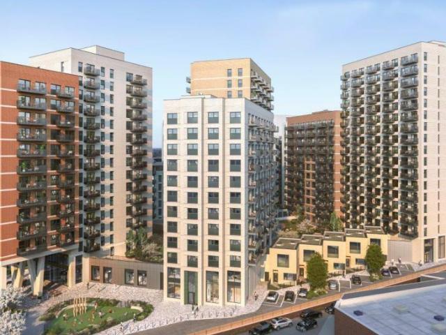 For Sale 1 Bedroom Apartment Brentford London DLS96174093