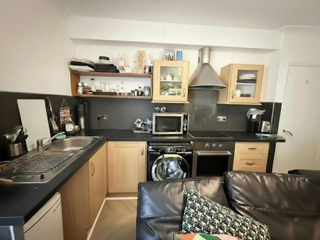 For Sale 1 Bedroom Apartment Brighton Brighton And Hove DS101199728
