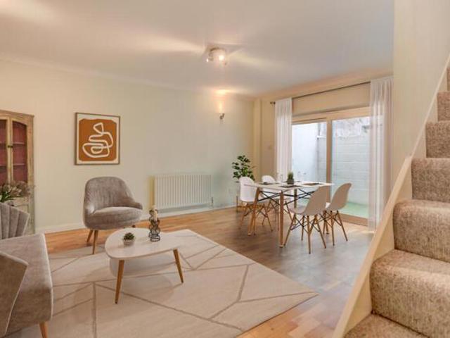 For Sale 1 Bedroom Apartment Brighton Brighton And Hove DS89891554