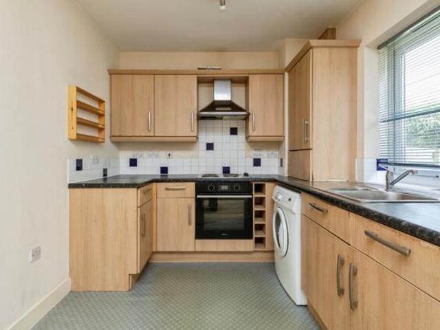For Sale 1 Bedroom Apartment Bristol City Of Bristol DLS100057746