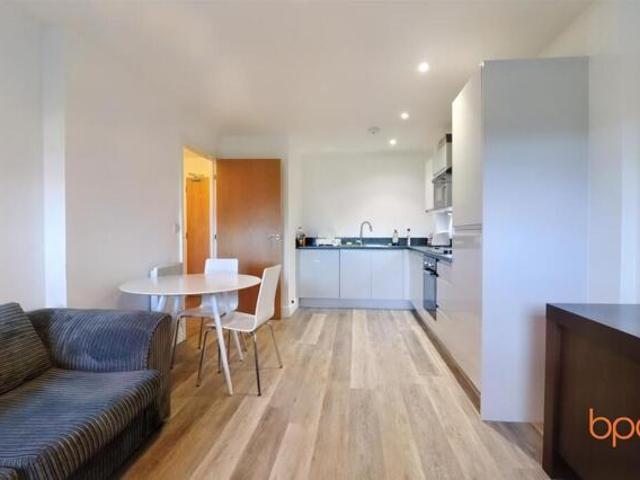 For Sale 1 Bedroom Apartment Bristol City Of Bristol DLS100096738