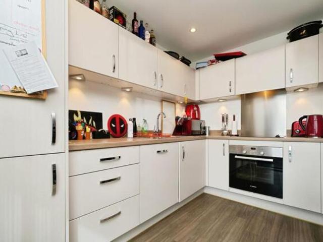 For Sale 1 Bedroom Apartment Bristol City Of Bristol DLS99952156