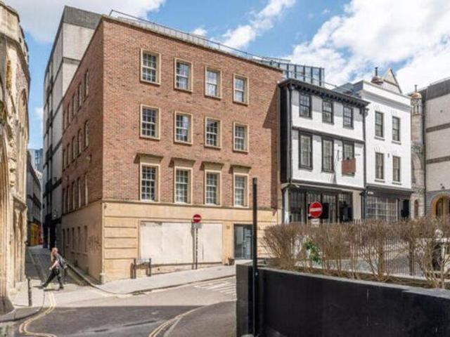 For Sale 1 Bedroom Apartment Bristol City Of Bristol DS98503937