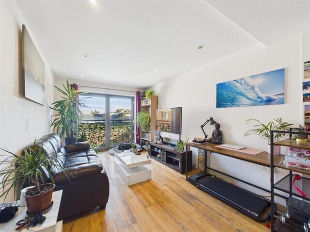 For Sale 1 Bedroom Apartment Bristol Bristol DLS100649384