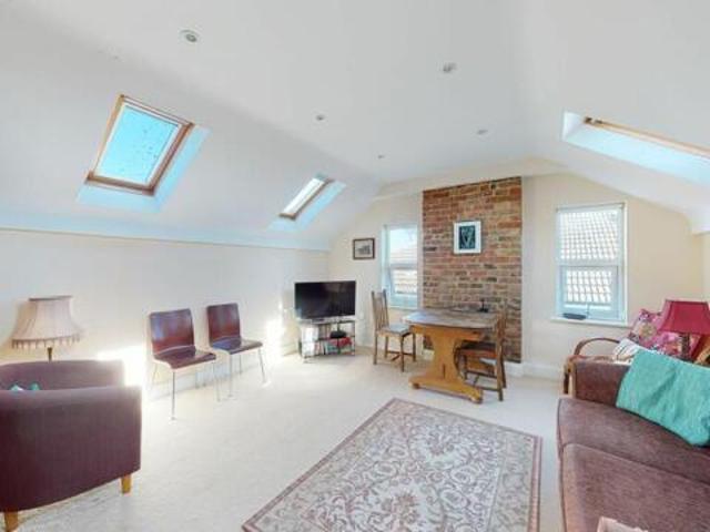 For Sale 1 Bedroom Apartment Broadstairs Kent DLS88781489