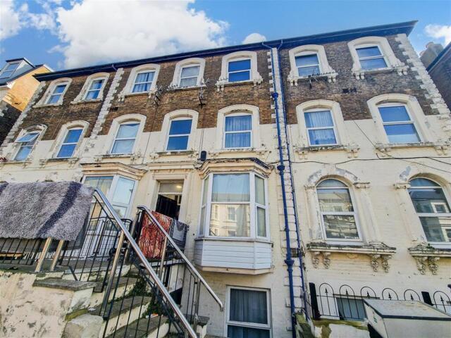 For Sale 1 Bedroom Apartment Broadstairs Kent DLS88781498