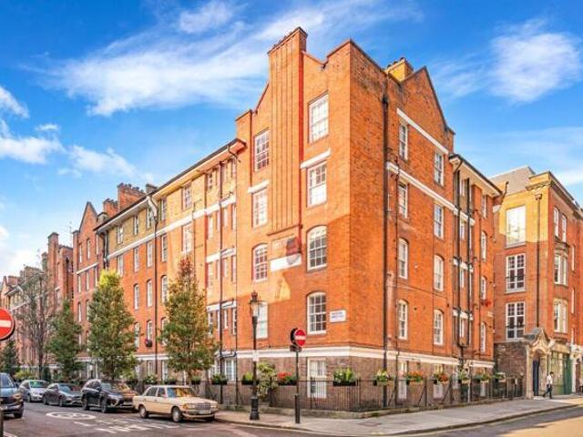 For Sale 1 Bedroom Apartment Camden Westminster DLS98649019