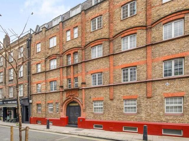 For Sale 1 Bedroom Apartment Camden Westminster DS99808513