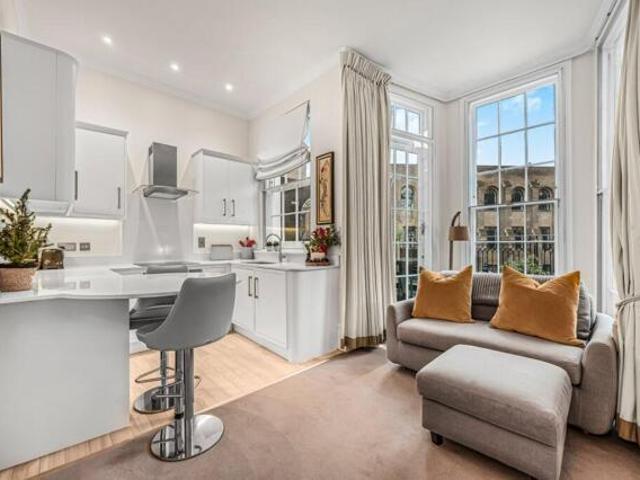 For Sale 1 Bedroom Apartment Camden Great London DLS99895371