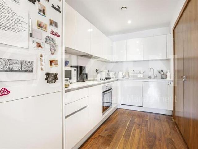 For Sale 1 Bedroom Apartment Camden Great London DS100540920